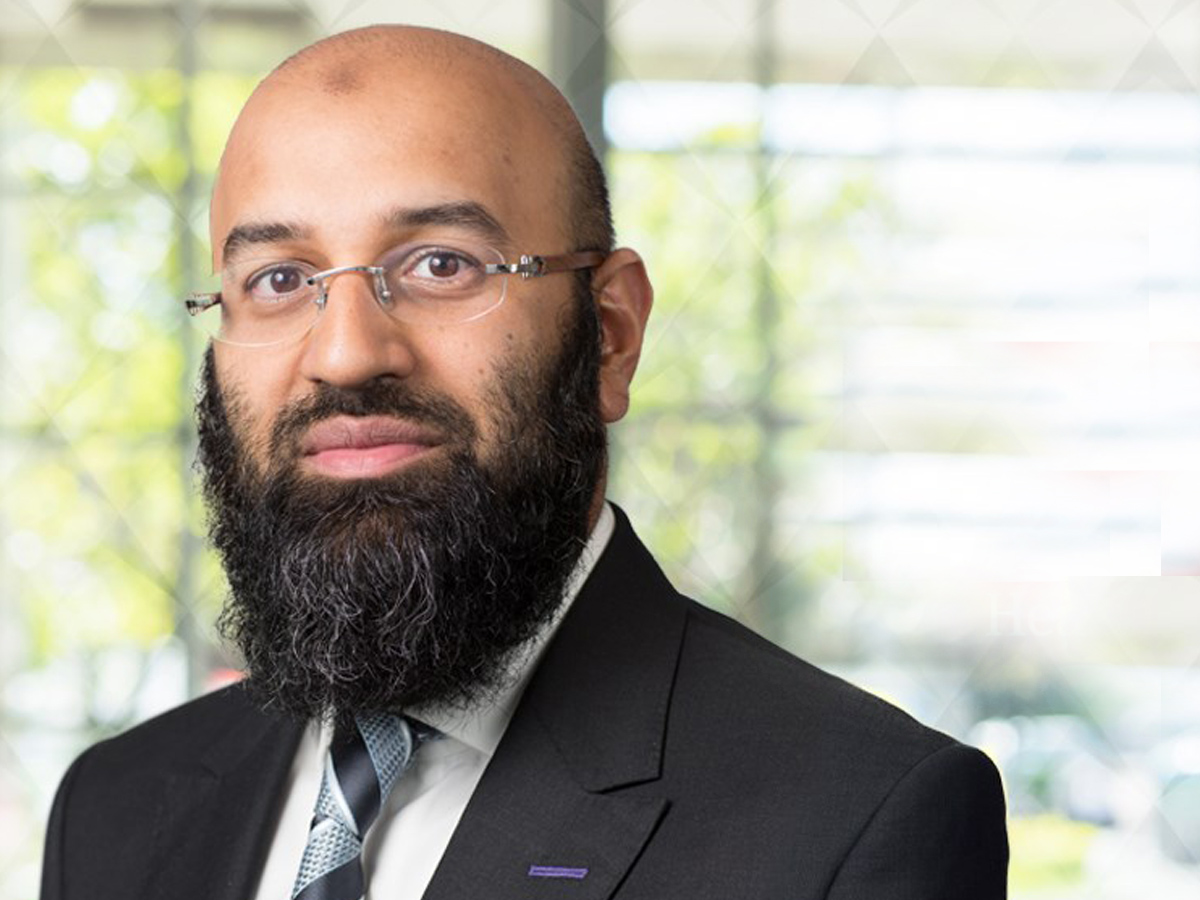 What's on the mind of law firm leaders? - Law Middle East