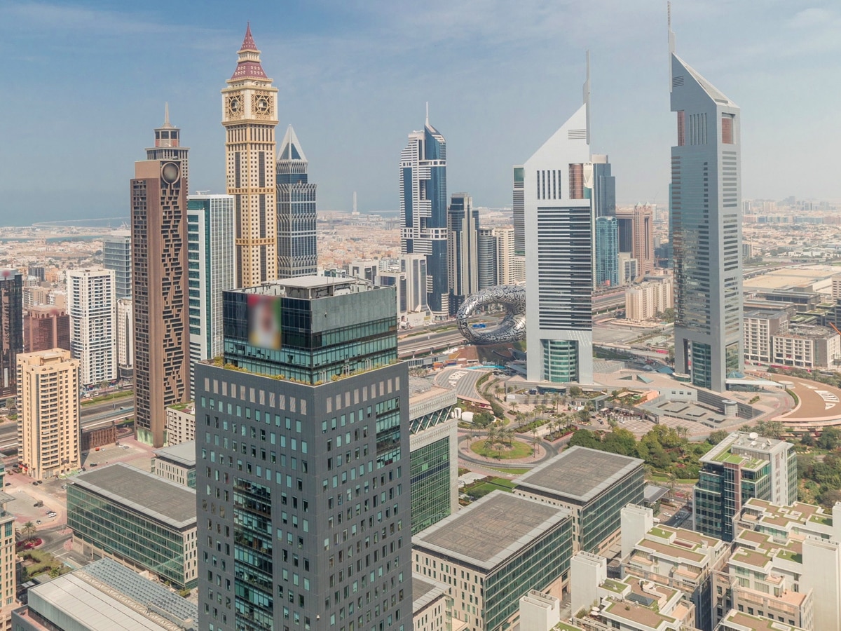 Clifford Chance, Freshfields and Linklaters appoint new Middle East ...