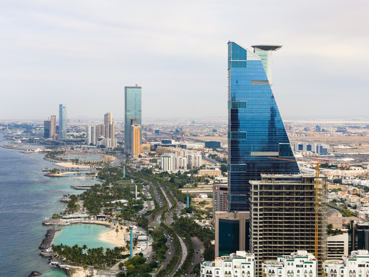 Saudi Arabia's Zahid Group appoints Matteo Grassani as general counsel - Law Middle East