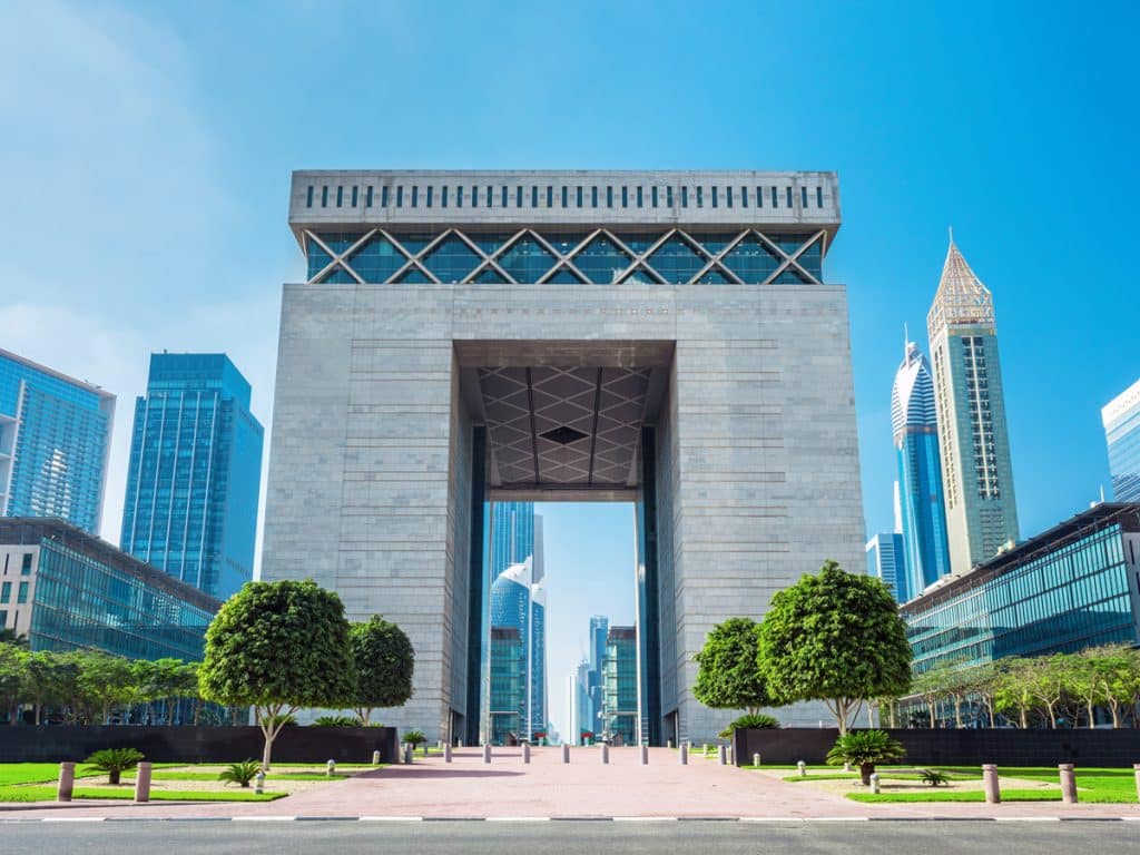 Gateley Middle East expands corporate offering with six-strong hire ...