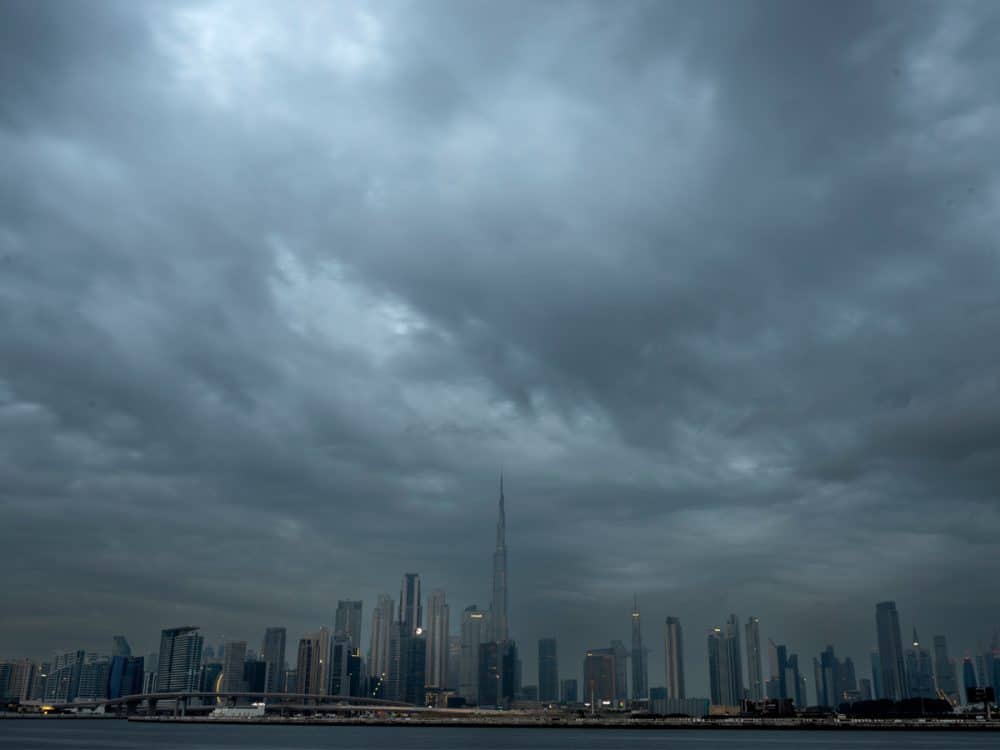 UAE storms and the legal implications for construction contracts - Law ...