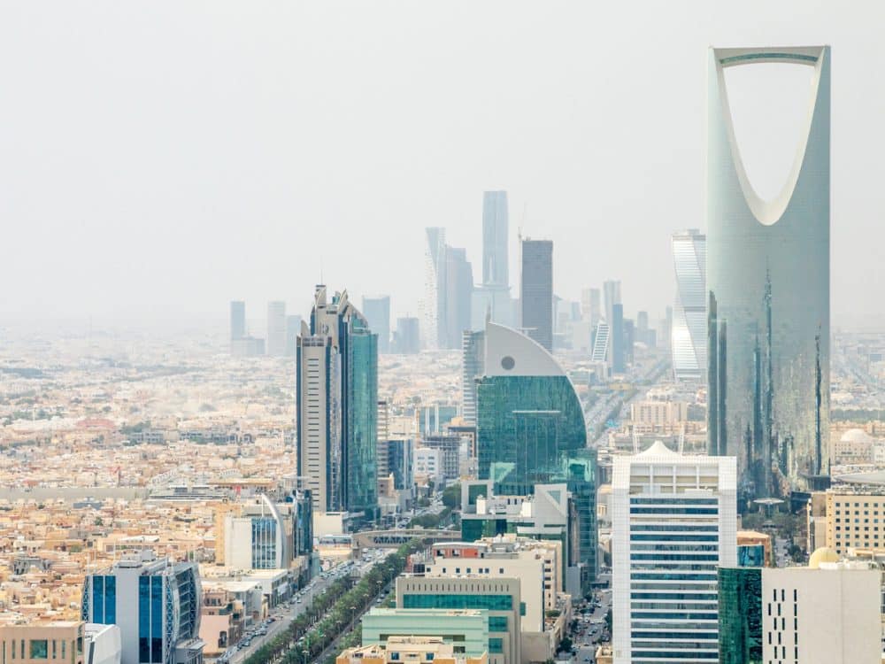 Reed Smith expands to Saudi Arabia with Riyadh office launch - Law ...