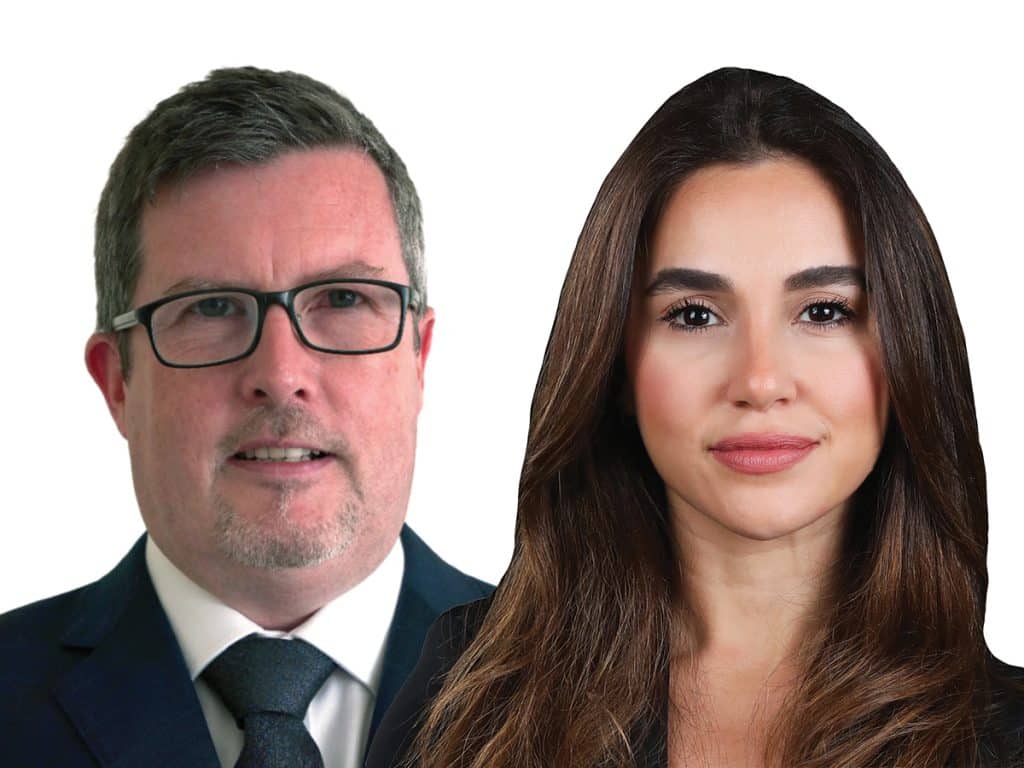 Al Tamimi establishes region's first mediation practice - Law Middle East