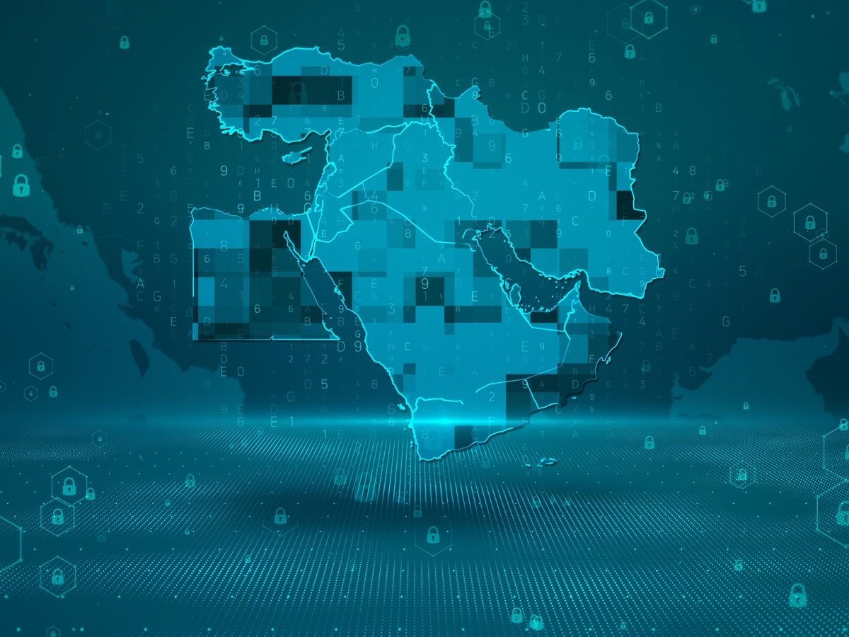 GCC's data privacy regulations decoded - Law Middle East