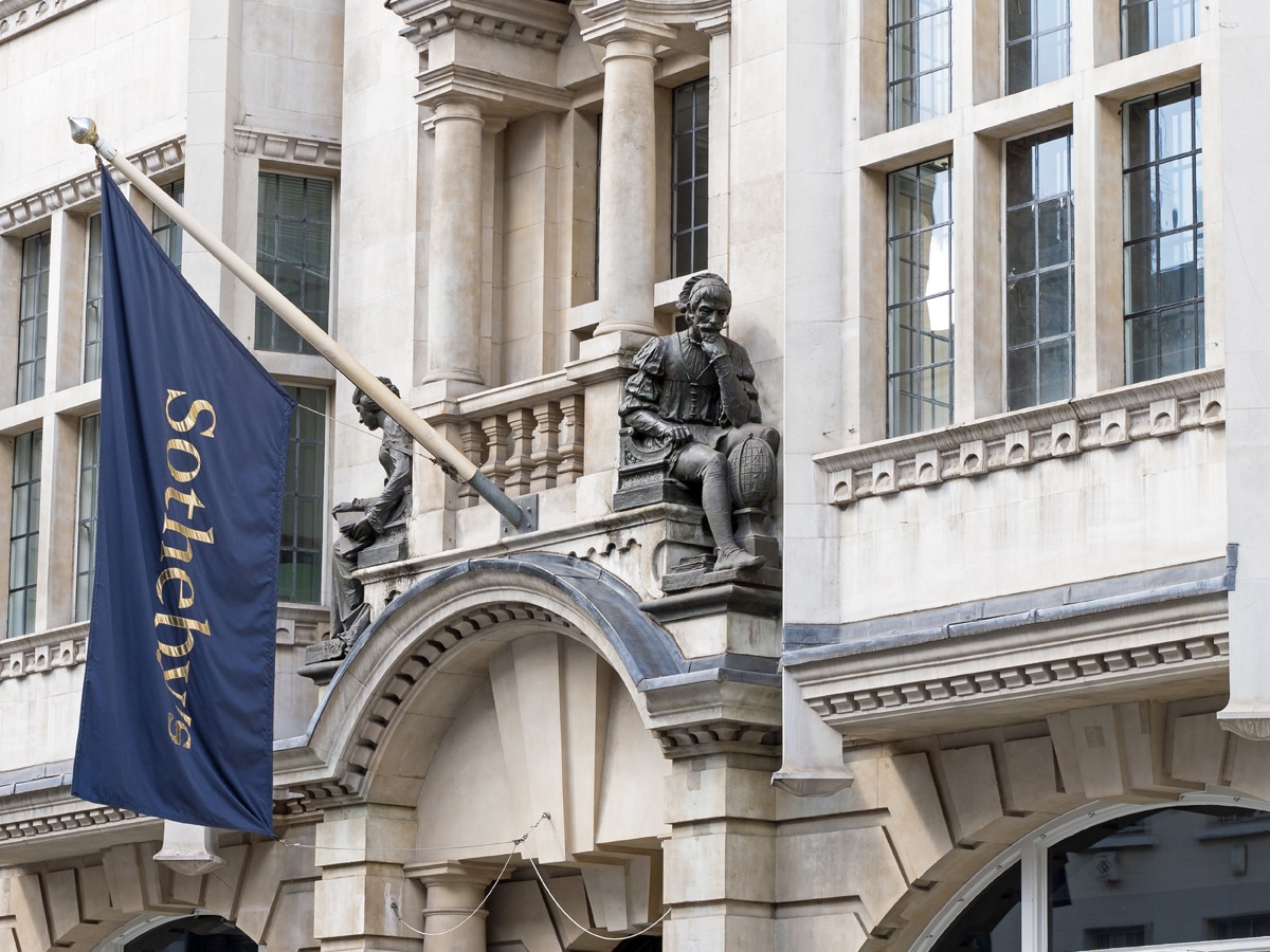 Sullivan & Cromwell advises Abu Dhabi's ADQ on $1 billion stake in Sotheby's - Law Middle East