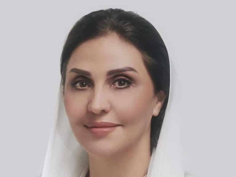 Emirati Women’s Day 2024: Diana Hamade on the UAE as a 'women ...