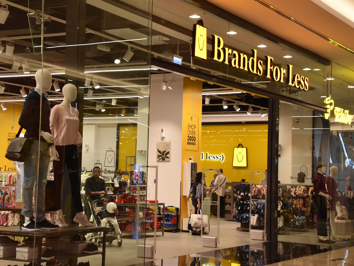 White & Case advises Dubai's Brands for Less on US$360 million sale of ...