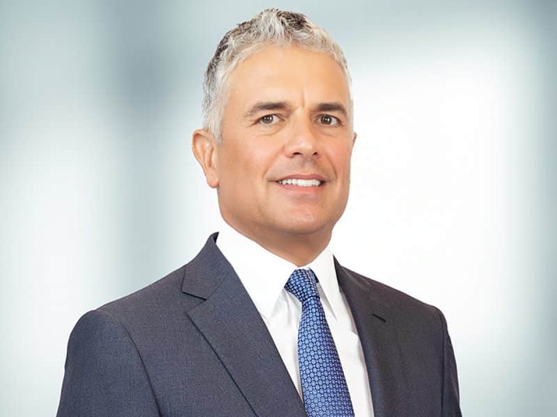 45 years of Hadef & Partners: Inside one of the UAE’s oldest law firms ...