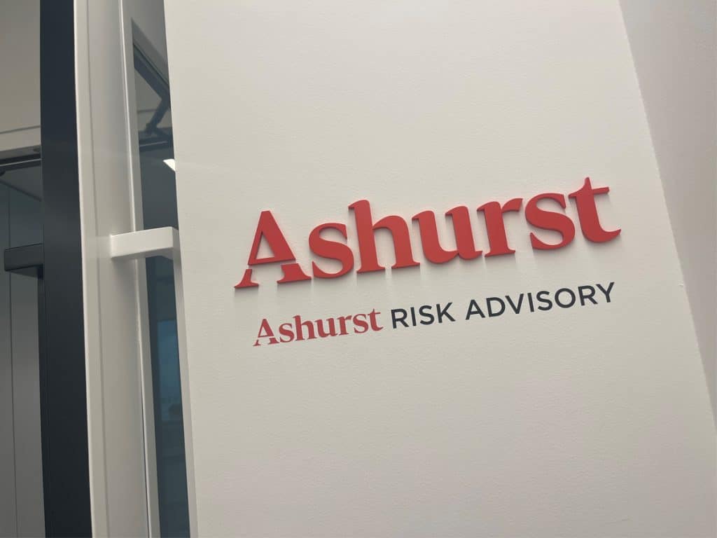 Ashurst taps Freshfields for Dubai corporate partner - Law Middle East