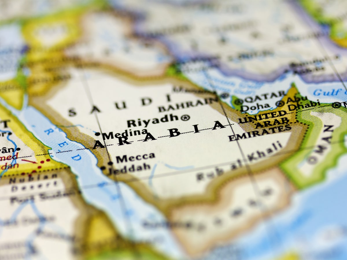 A new era in Saudi law: The introduction of the Civil Code - Law Middle ...