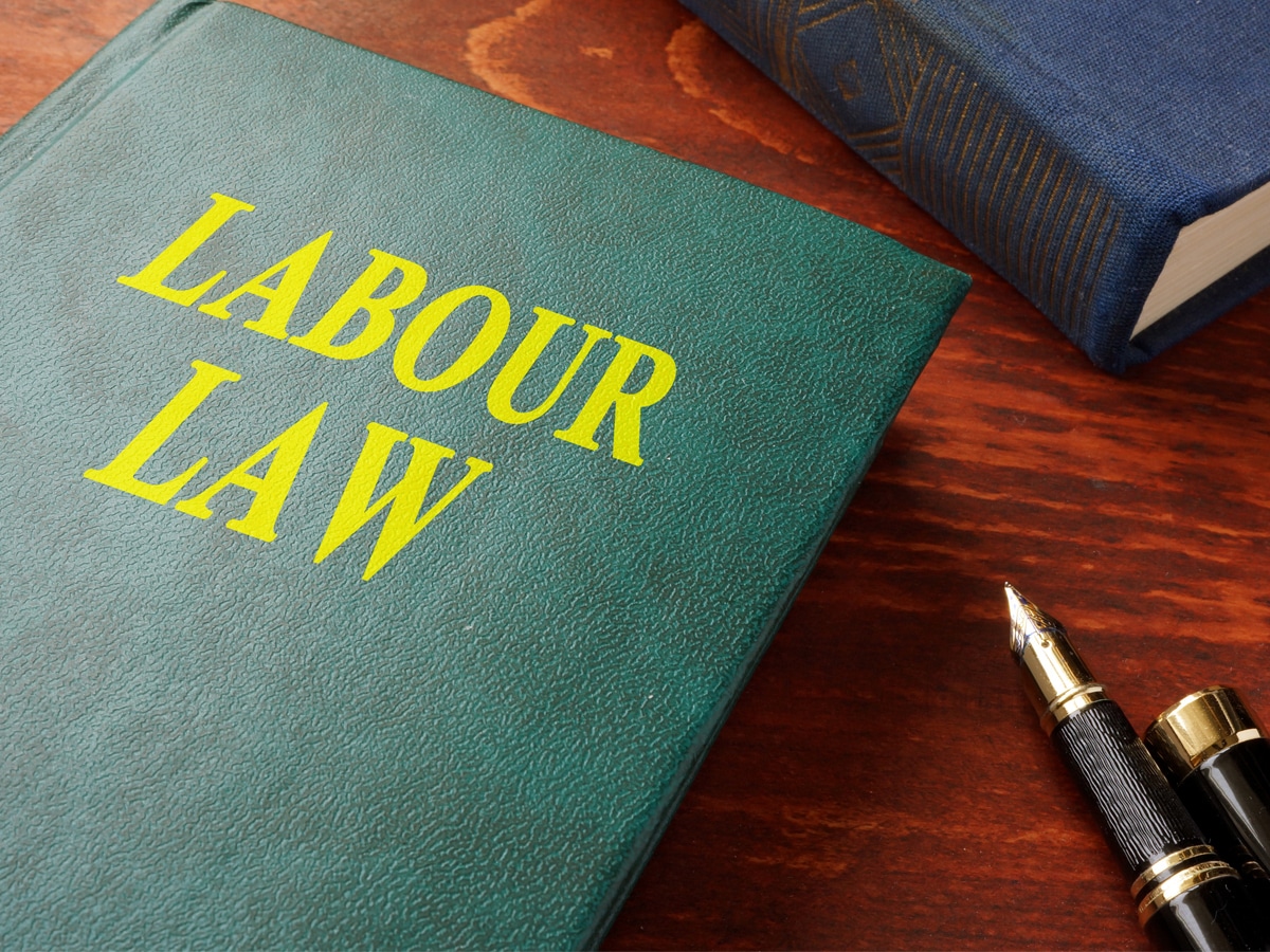 Key changes to KSA Labour Law: What employers need to know - Law Middle ...