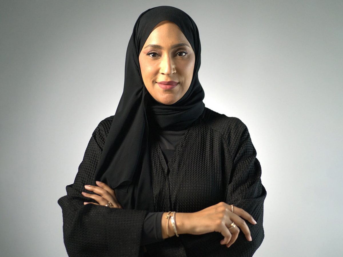 Emirati female lawyer among first to receive individual audience rights ...