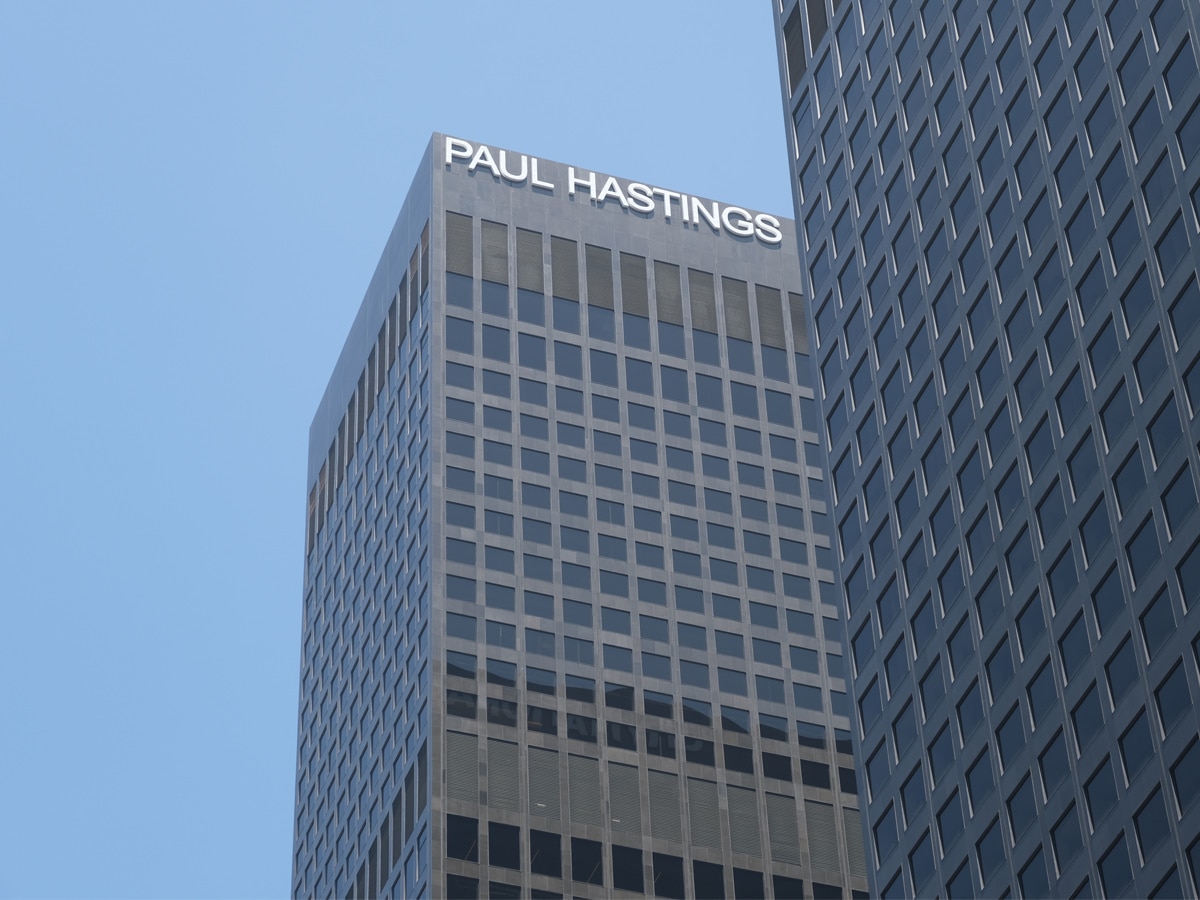 Paul Hastings to open first Middle East office in Abu Dhabi following ...