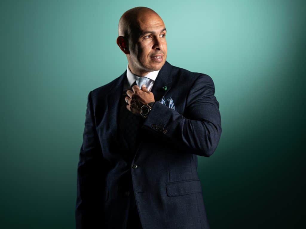 Ahmed Ibrahim: the deal maker behind the UAE's biggest IPOs - Law ...