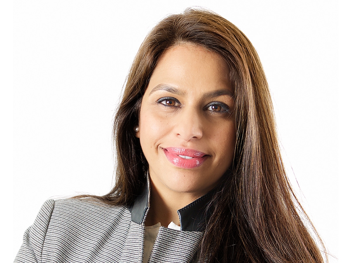 Top private client partner, mother, yogi and reiki master joins speaker roster for prestigious ...