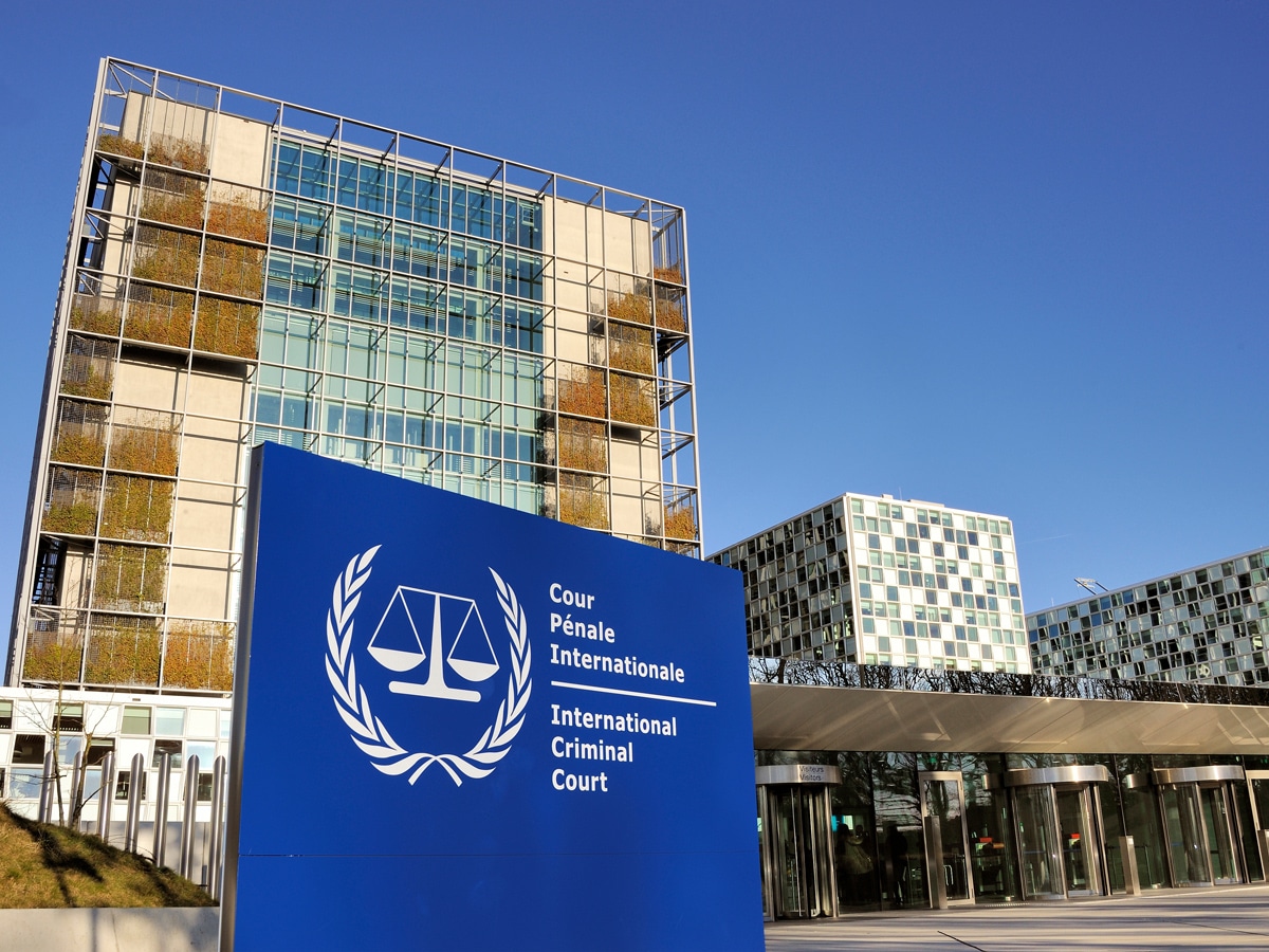 Qatari state minister meets ICC president and deputy prosecutor in ...