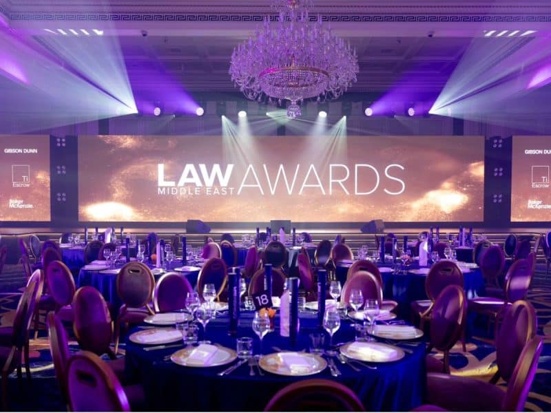 Legal News and Market Insights across the Middle East - Law Middle East